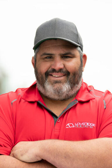 Our Story - Loveridge Builders