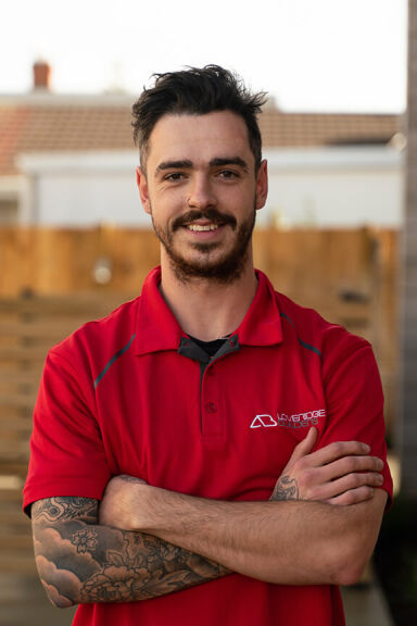 Our Story - Loveridge Builders